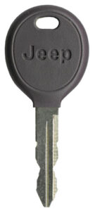 Jeep Sentry Key® Immobilizer System (SKIS) | JeepSpecs.com