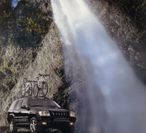 First-Generation "ZJ" Jeep Grand Cherokee Guide | JeepSpecs.com