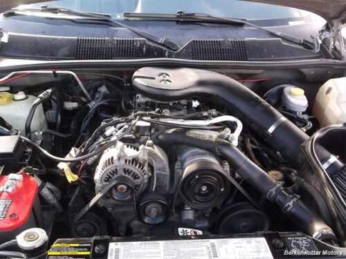 First-Generation "ZJ" Jeep Grand Cherokee Guide | JeepSpecs.com