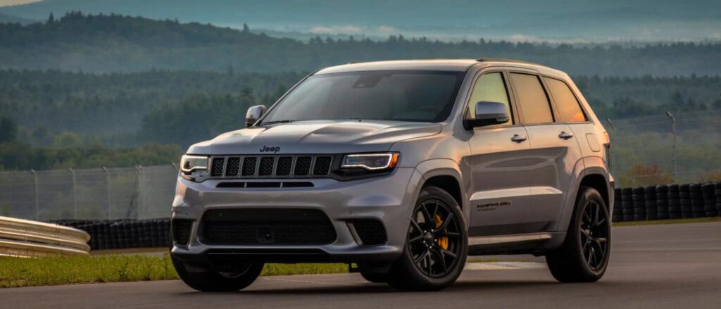 Jeep Models, Specifications, & Culture | JeepSpecs.com