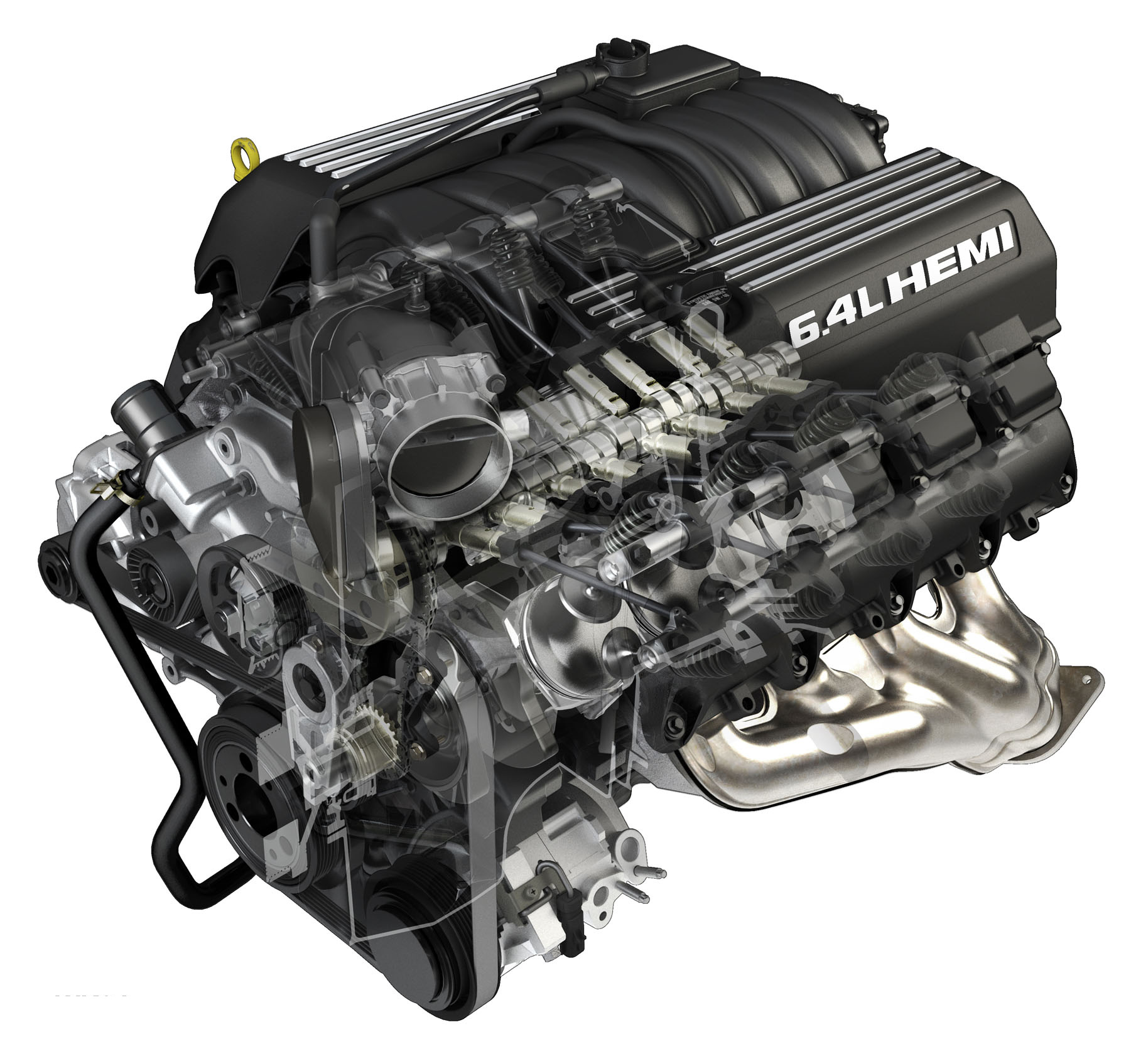 4th Generation Jeep WK2 Grand Cherokee Guide | JeepSpecs.com