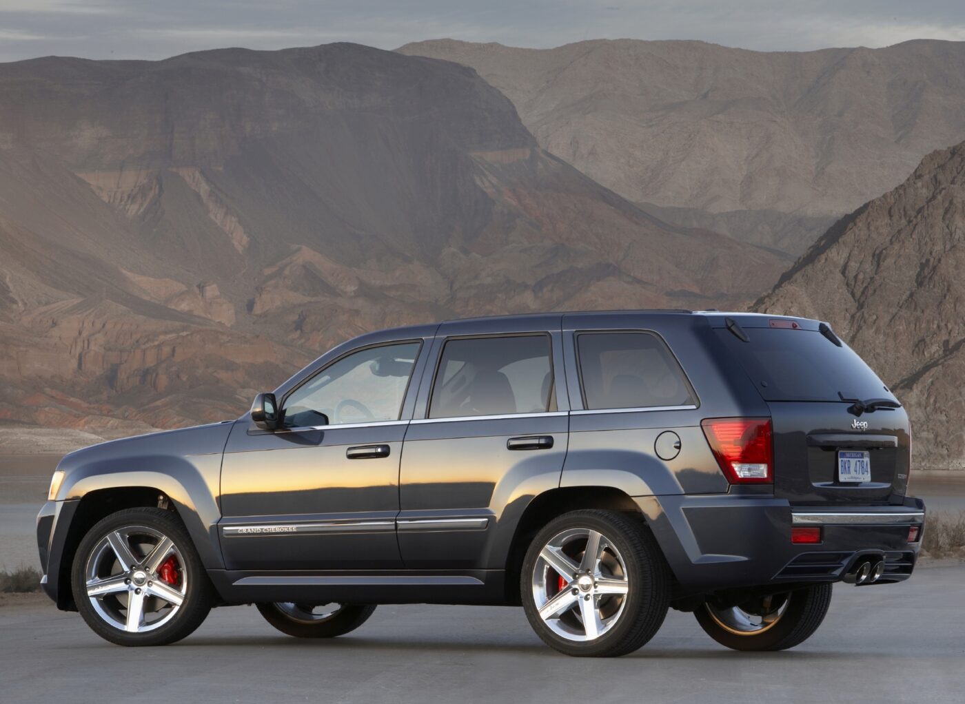 Stunning 2006 Jeep Cherokee Specs Images
