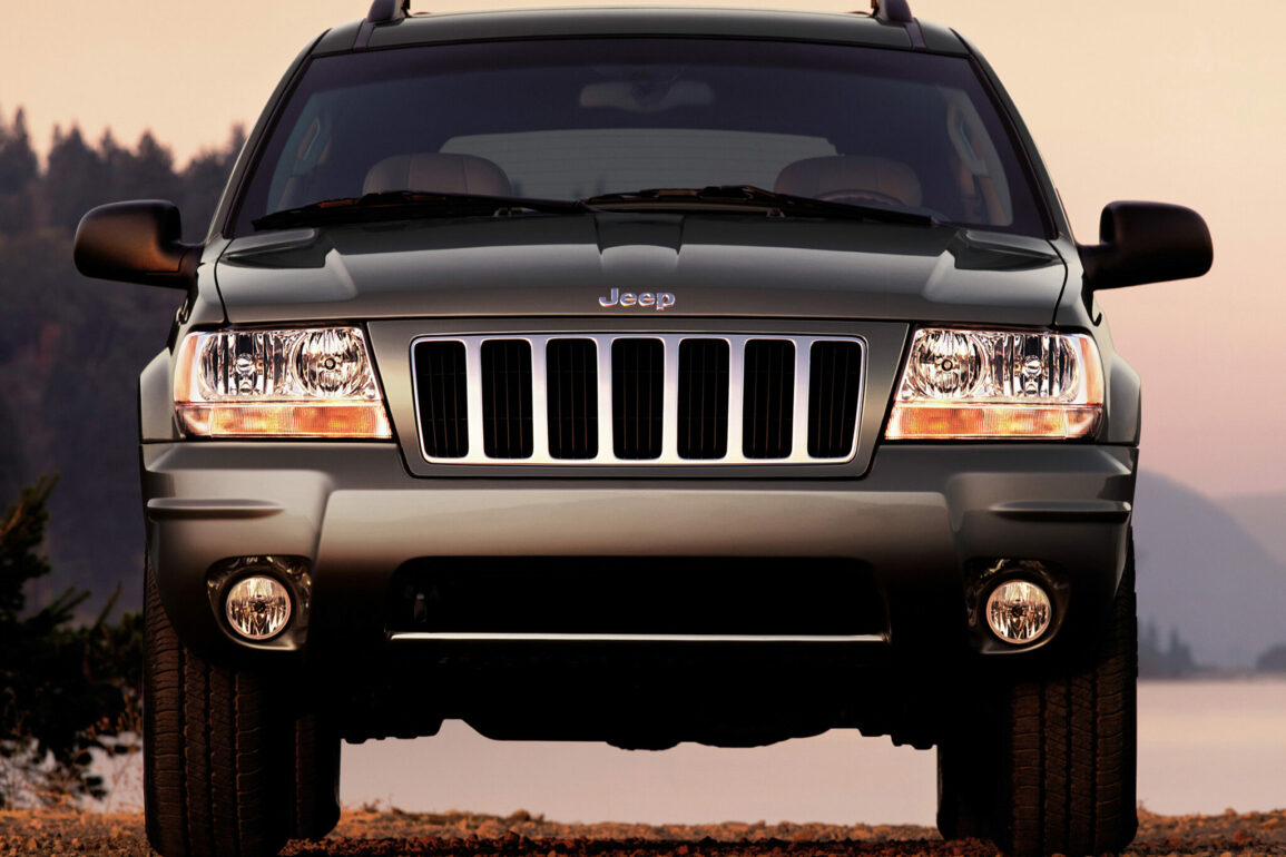 First-Generation "ZJ" Jeep Grand Cherokee Guide | JeepSpecs.com