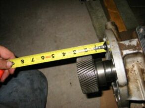 Transmission Swap Guide - Jeep Wrangler (TJ)