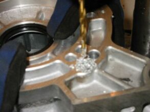 Transmission Swap Guide - Jeep Wrangler (TJ)