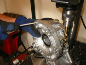 Transmission Swap Guide - Jeep Wrangler (TJ)
