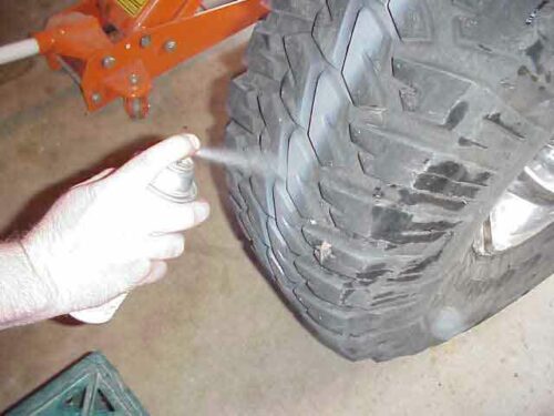 TJ Toe-in Alignment - Jeep Wrangler (TJ)