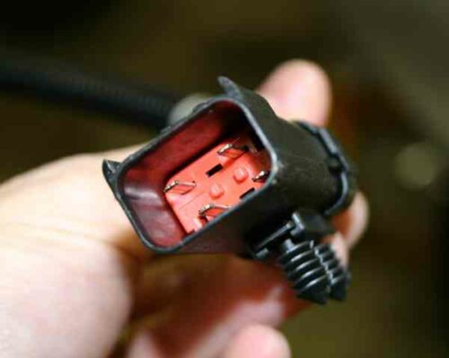 TJ Fuel Pump Replacement - Jeep Wrangler (TJ)