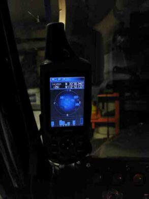 Garmin 60CS & Ram Mount - Jeep Wrangler (TJ)