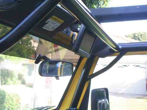 Jeep TJ Computer - Jeep Wrangler (TJ)