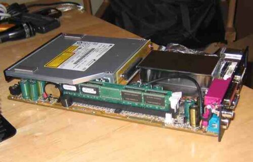 Jeep TJ Computer - Jeep Wrangler (TJ)