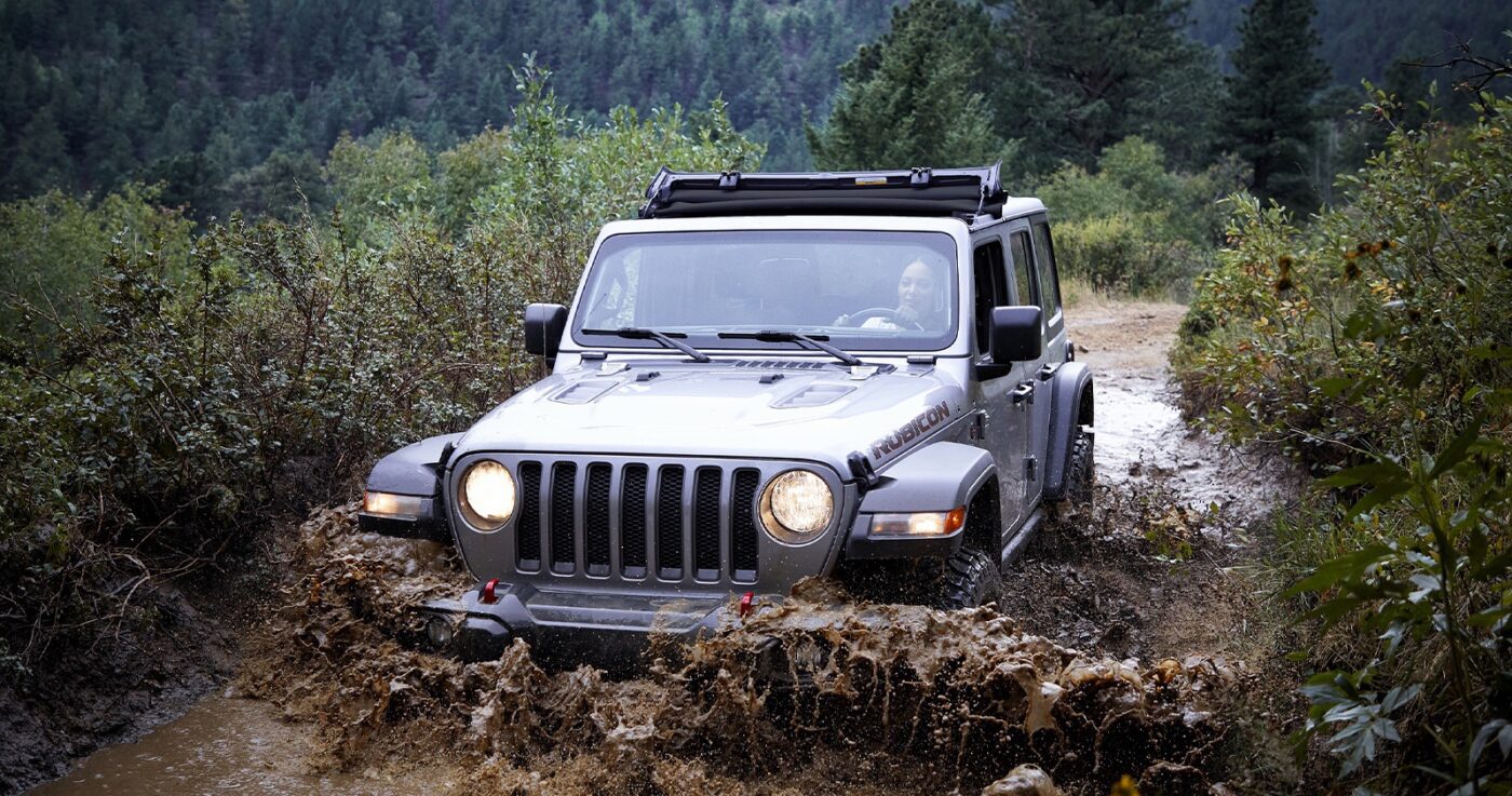 8 Infamous Problems with Jeeps Over the Years - JeepSpecs.com