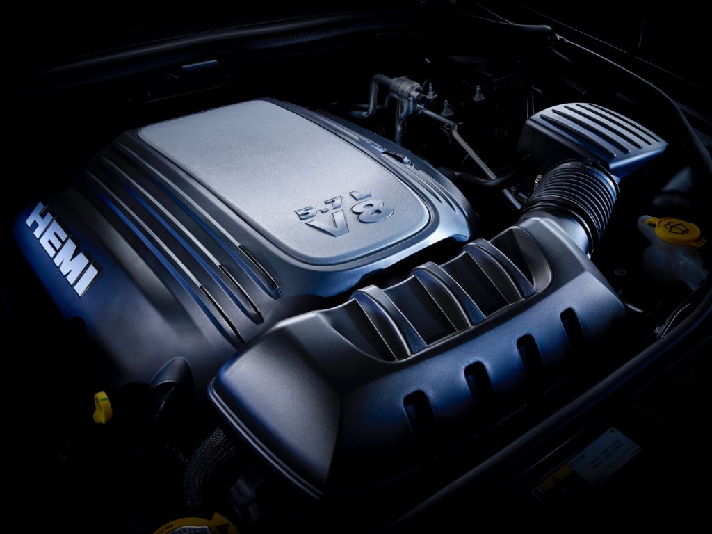 Your Guide to the 5.7 Hemi V8 Engine