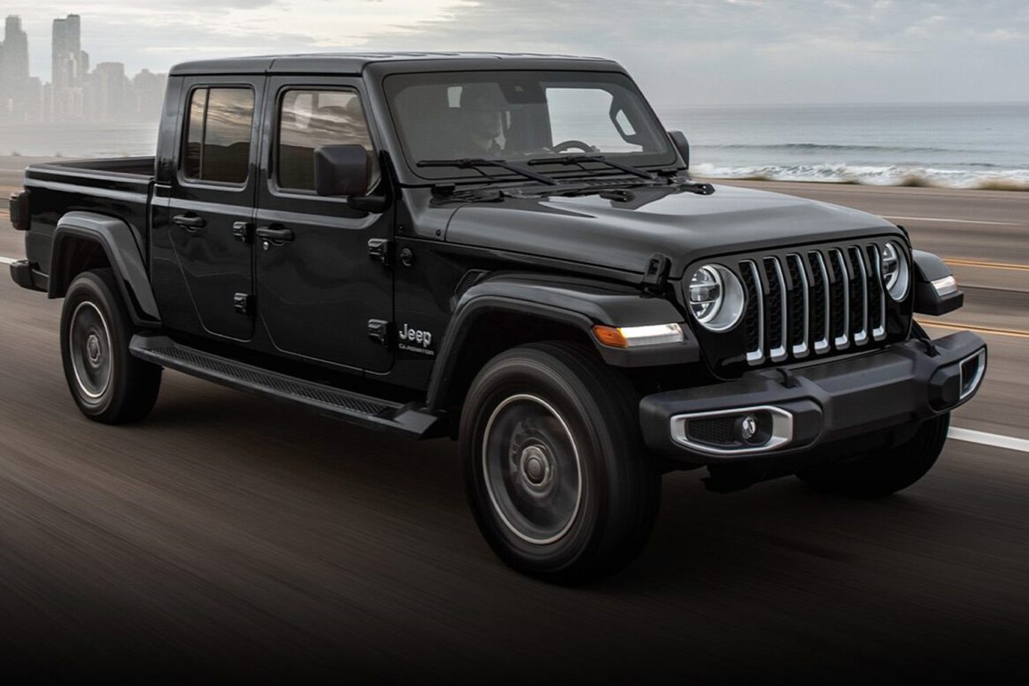 Jeep Models, Specifications, & Culture | JeepSpecs.com