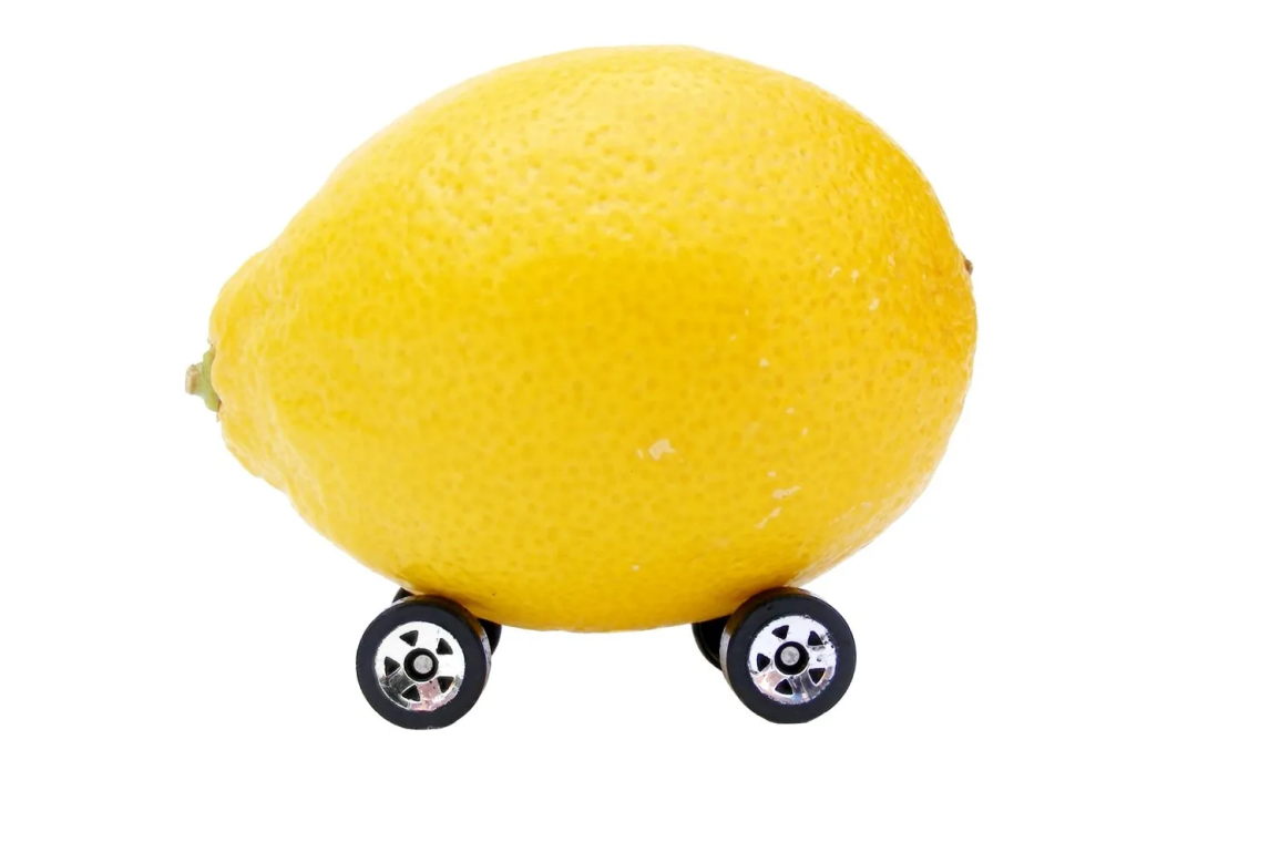Is Your Jeep a Lemon?