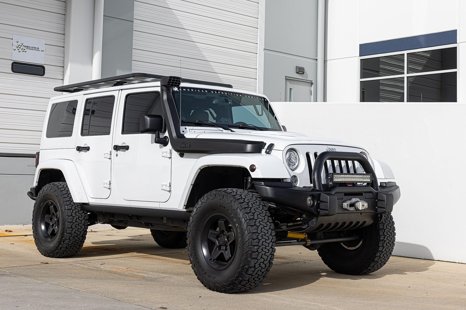 2013 Jeep Jk Specs