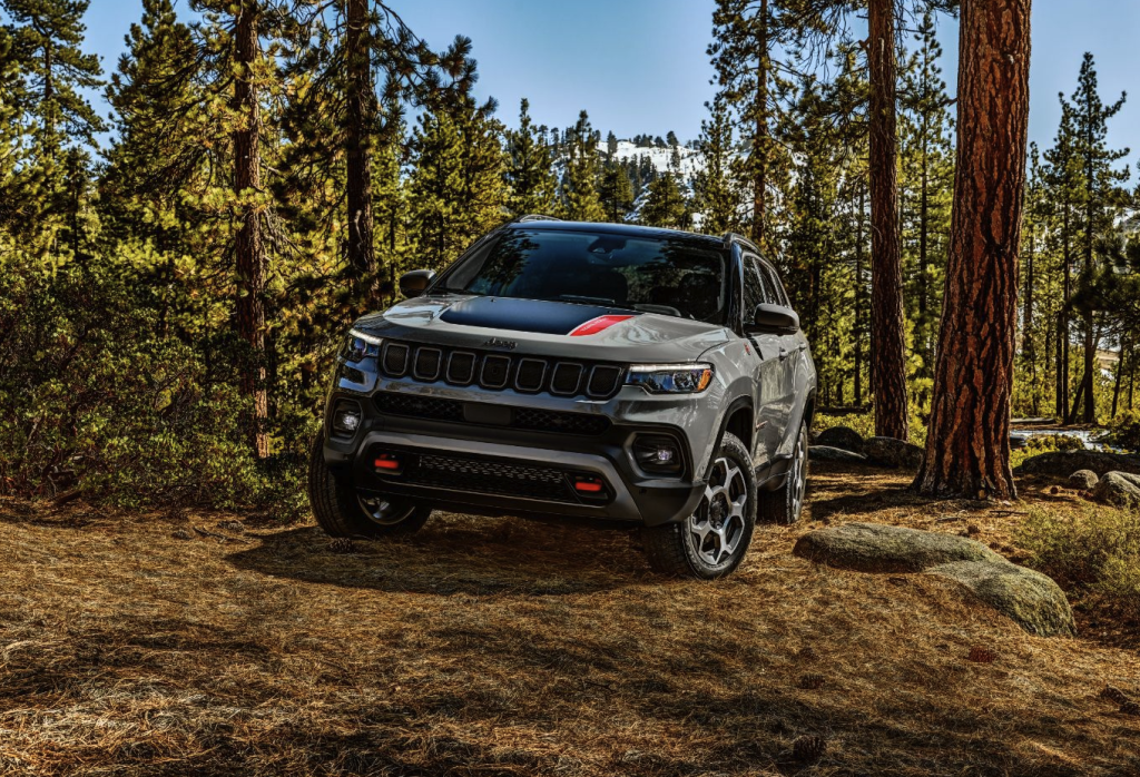 2024 Jeep SUVs & Trucks - Prices, Reviews & Buyer's Guides
