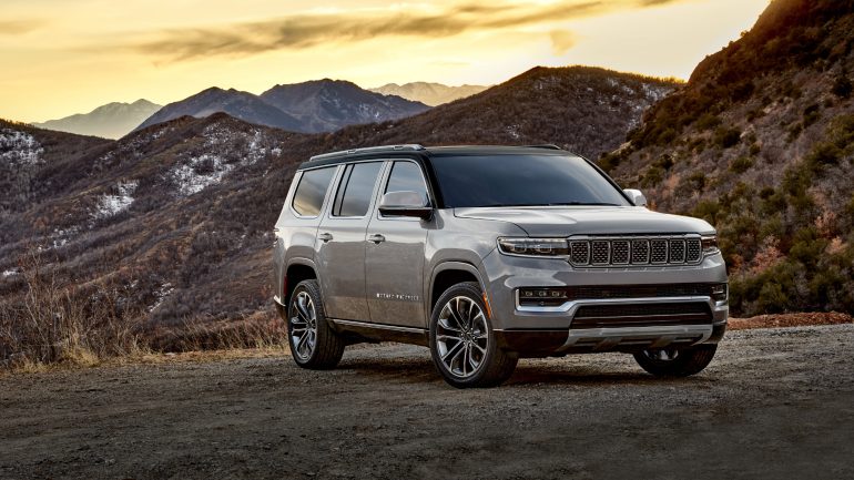 2024 Jeep SUVs & Trucks - Prices, Reviews & Buyer's Guides