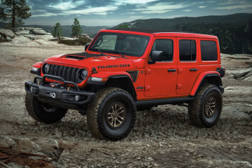 2024 Jeep SUVs & Trucks - Prices, Reviews & Buyer's Guides