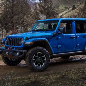 [Jeep Grand Wrangler] Specs & Guides for Every Generation