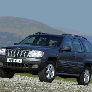 [Jeep Grand Cherokee] Specs & Guides for Every Generation