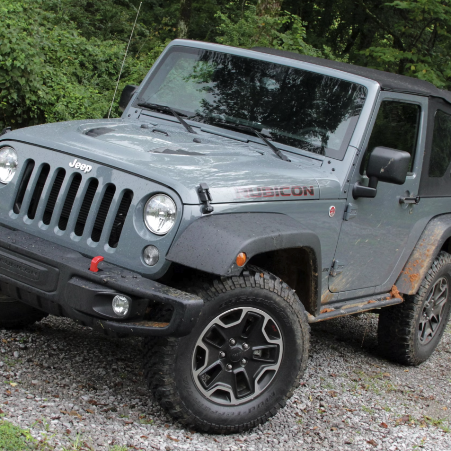 Specials Guides Archives - JeepSpecs.com