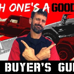 Best Wrangler Videos: Owner Reviews, Test Drives & More