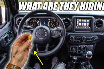 Jeep Models, Specifications, & Culture | JeepSpecs.com