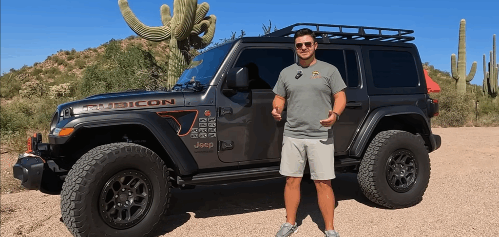6 Daily Driver Jeep Mods that Improve Your Quality of Life! - JeepSpecs.com