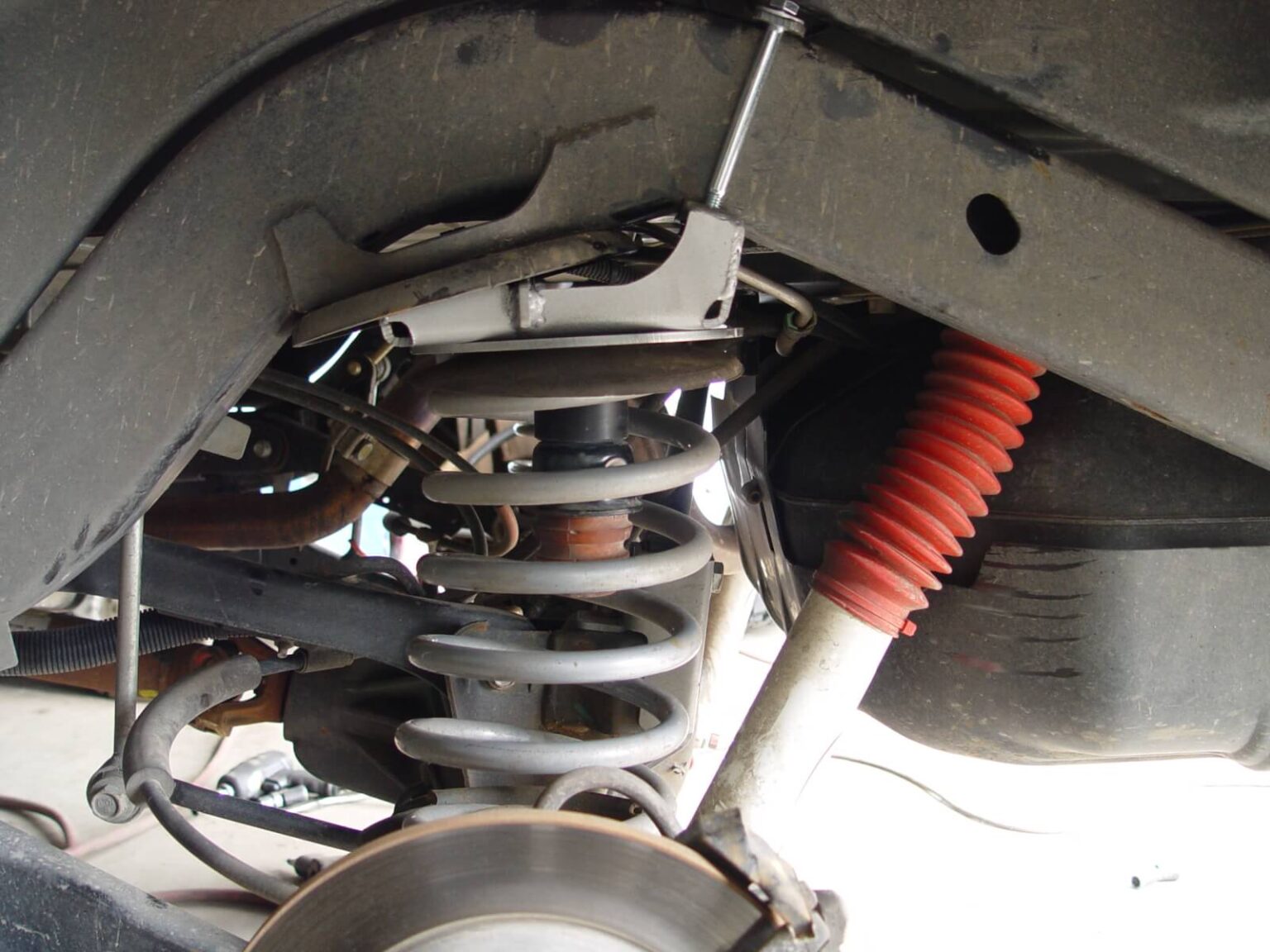 Jeep Wrangler - The Science Explained - JeepSpecs.com