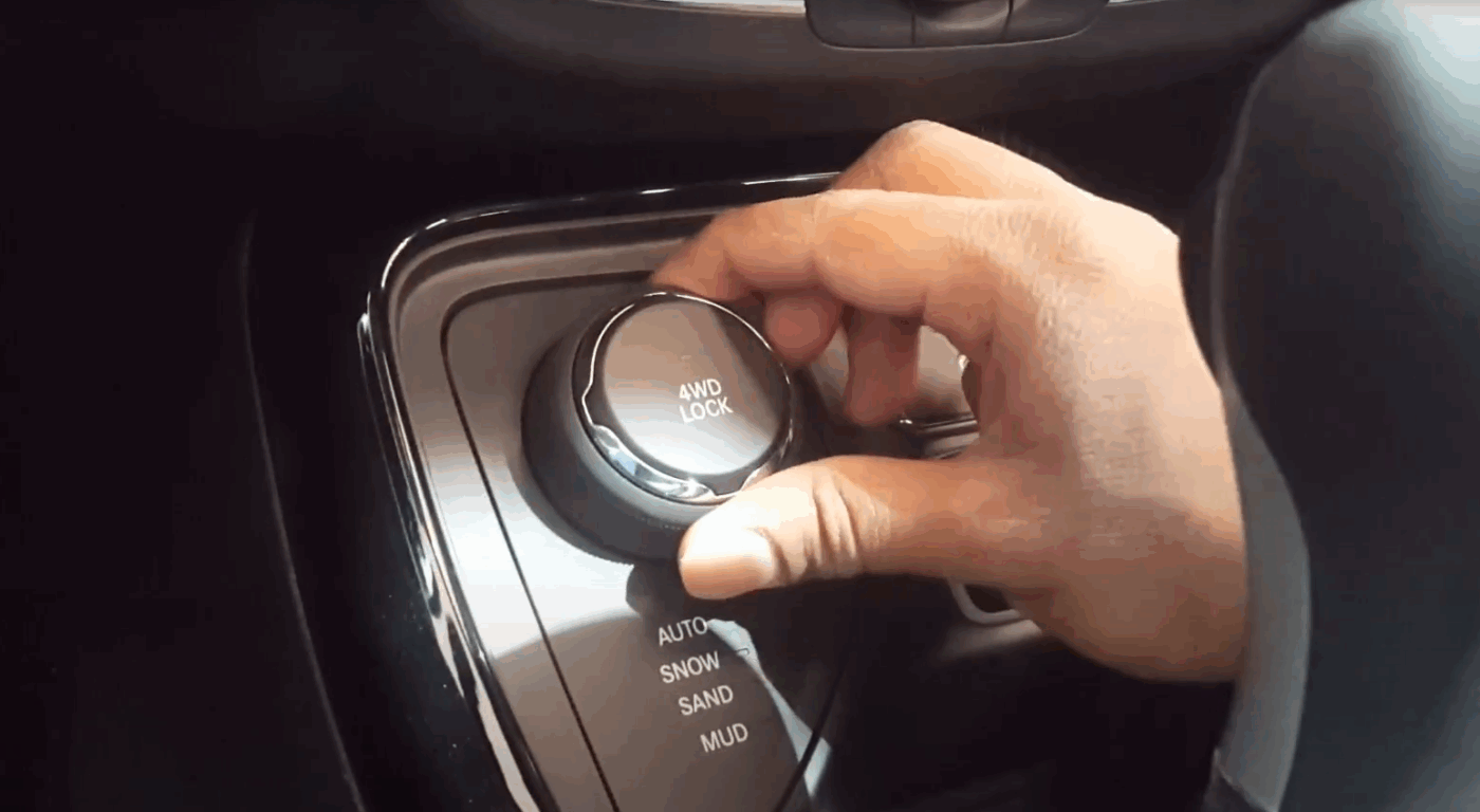 2018 Jeep Compass Review: Full, Features, and Specifications ...