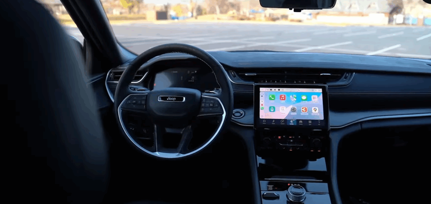 2025 Jeep Grand Cherokee Review – Trims, Towing & Interior Features ...