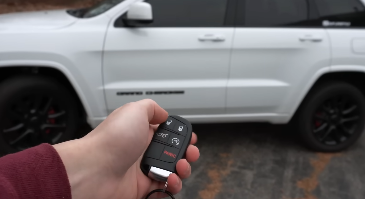 Hidden Jeep Features Every Owner Should Know About - JeepSpecs.com