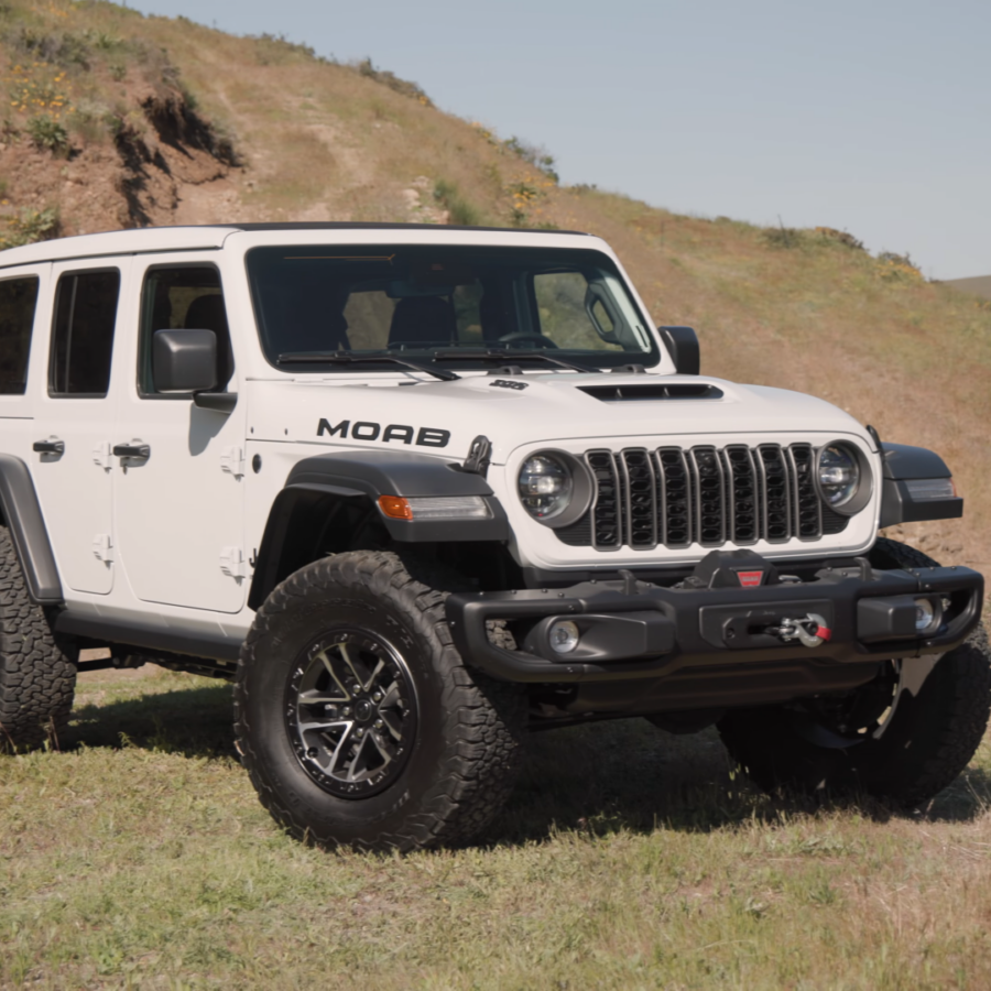 2003 Jeep Wrangler Guide